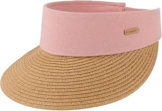Barts Damen VESDER Visor VESDERVISIER, 0008-DUSTY PINK, Uni