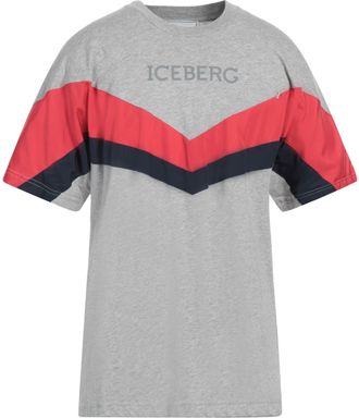 Iceberg TOPS - T-shirts auf YOOX.COM