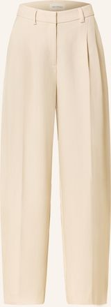 Moss Copenhagen Msch Copenhagen Marlenehose Mschesteriane beige