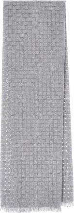 Bottega Veneta Cashmere Scarf