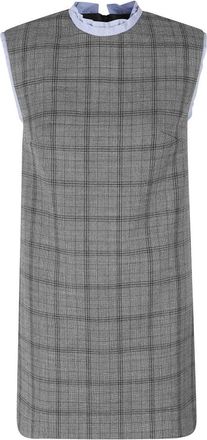 Tela Guava Kleid - - Dresses - Damen - Grau - M