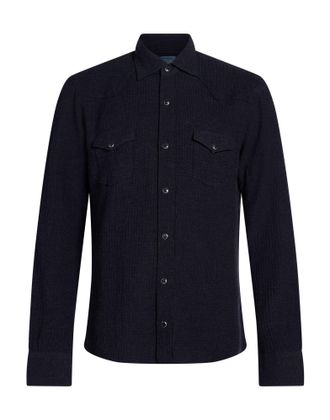 Barba TOPS - Hemden auf YOOX.COM