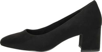 Marco Tozzi Femme, Chaussures, Noir, Taille: 39 EU Escarpins