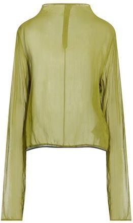 Acne Studios TOPS - Tops sur YOOX.COM