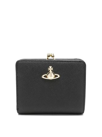 Vivienne Westwood Portefeuilles - Noir