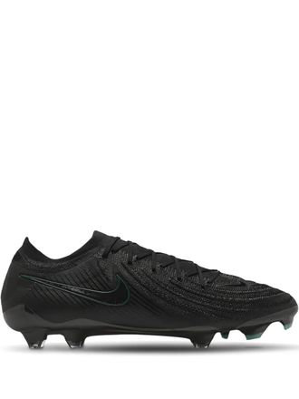 Nike baskets de football Phantom GX 2 Elite - Noir