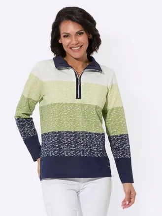 Witt Sweater Sweatshirt Langarm