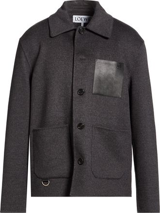 Loewe JACKEN & M&Auml;NTEL - Jacken und Anoraks auf YOOX.COM