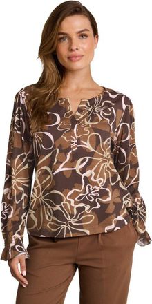 Tom Tailor Langarmshirt H