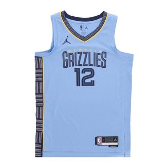 Nike Jordan Memphis Grizzlies Basketball Tank Top - - Sport - Herren - Blau - XL