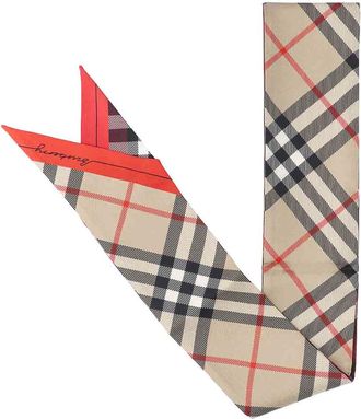 Burberry &Eacute;tole - Beige