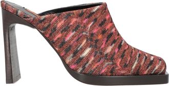 Missoni SCHUHE - Mules & Clogs auf YOOX.COM