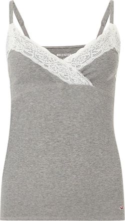 Hollister Top