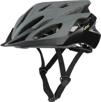 Cytec Helm Fahrrad-Helm Leader 2.8