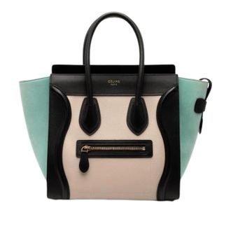 Celine Damen, Pre-Owned, Mehrfarbig, ONE SIZEGr&ouml;&szlig;e