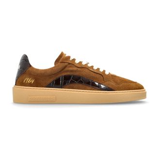 Dsquared2 Herren, Schuhe, Braun, 42 EUGr&ouml;&szlig;e