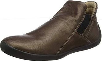 Softinos Femme Nast551sof Botines, Marron (DK. Brown 001), 37 EU