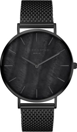 Liebeskind Liebeskind Berlin Uhren - Liebeskind Berlin Armbanduhr - Gr. unisize - in Schwarz - für Damen