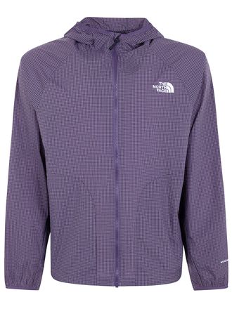 The North Face Unisex Nse Wind Jacket