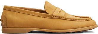Tod's Penny-strap Driving Loafers