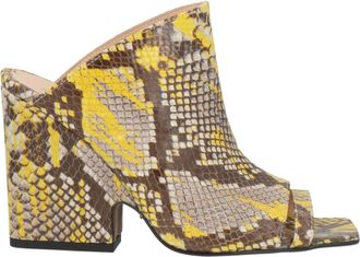 Manila Grace SCHUHE - Sandalen auf YOOX.COM