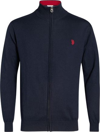 U.S.Polo Association STRICKWAREN - Strickjacken auf YOOX.COM