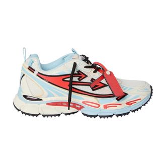 Off-white Be Right Back Baskets - Homme - Chaussures - Multicolore - Taille: 39 EU
