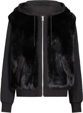 Mackage Veste bi-mati&egrave;re