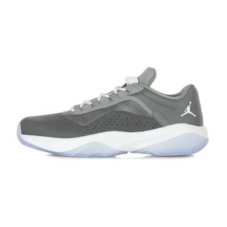 Nike Jordan Homme, Chaussures, Gris, Taille: 46 EU Air 11 Low Baskets