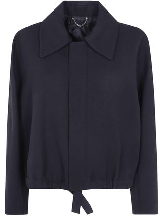 Victoria Beckham Jacket Wool Arden