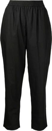 Skall Studio Femme, Pantalons, Noir, Taille: 38 FR Edgar Pants