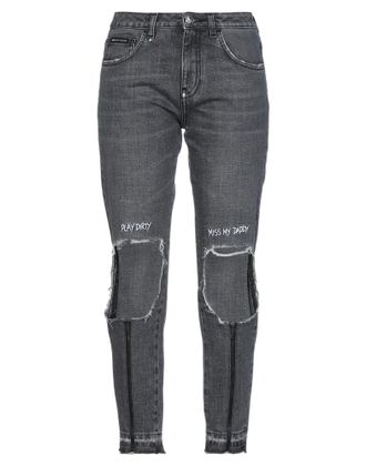 Philipp Plein HOSEN & RÖCKE - Jeanshosen auf YOOX.COM