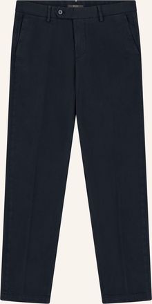 Boggi Milano Boggi Milano Cordhose blau