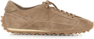 Officine Creative Femme, Chaussures, Beige, Taille: 37 EU Away 101 Baskets