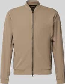 Scandinavian Edition Regular Fit Jacke mit Stehkragen Modell Campo