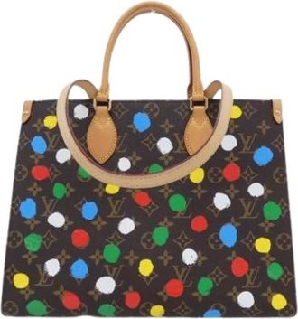Louis Vuitton Damen, Pre-Owned, Mehrfarbig, ONE SIZEGr&ouml;&szlig;e