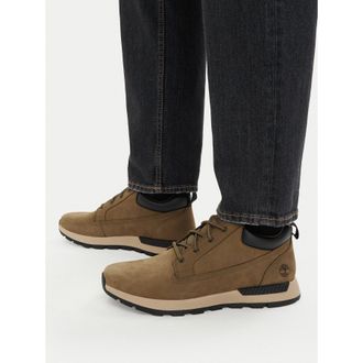 Timberland Sneakers Timberland Killingtion Trekker Low TB0A69EDEO81 Khakifarben