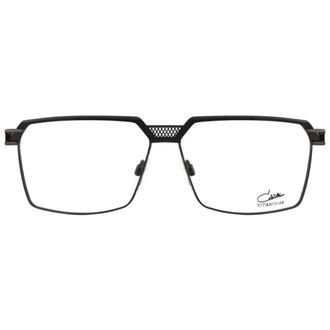 Cazal Cazal, unisex, Accessoires, Noir, Taille: 61 MM Lunettes de soleil élégantes pour un look à la mode