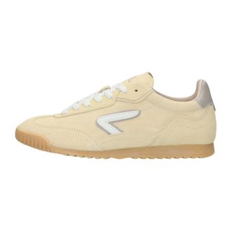 HUB Hub, Damen, Schuhe, Beige, 42 EUGr&ouml;&szlig;e