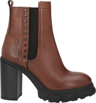 Caf&egrave;noir SCHUHE - Stiefeletten auf YOOX.COM