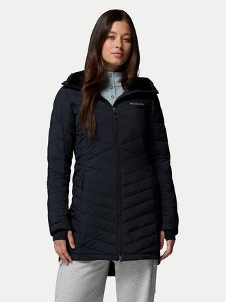 Columbia Winterjacke Joy Peak II 2088641 Schwarz Regular Fit