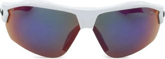 Nike Show X3 Sonnenbrille - Weiß