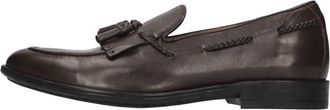 Marechiaro 1962 Homme, Chaussures, Brun, Taille: 41 EU Mocassins en cuir