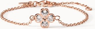 Purelei Cuore Armband, verstellbare L&auml;nge