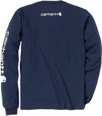 Carhartt Work in Progress Langarmshirt Long Sleeve T-Shirt