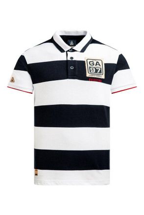 Gaastra Poloshirt aus Baumwolle