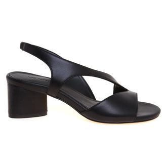 Vic Mati&eacute; Damen, Schuhe, Schwarzk, 38 EUGr&ouml;&szlig;e