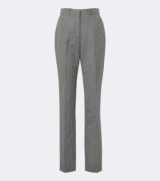 Givenchy Hose Gingham