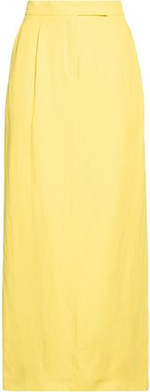 Max Mara HOSEN & R&Ouml;CKE - Maxi-R&ouml;cke auf YOOX.COM