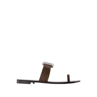 Giuseppe Zanotti Damen, Schuhe, Braun, 39 EUGr&ouml;&szlig;e